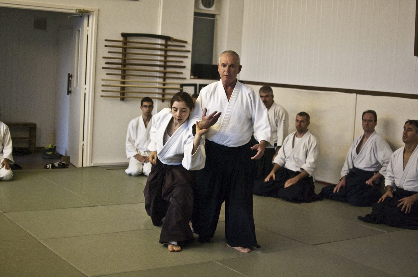 Biran Online – Essays and Reflections on Birankai North America's ...